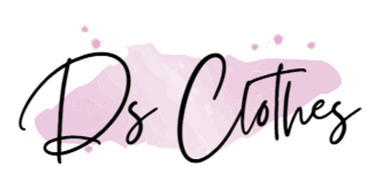 Soyez unique, soyez vous même... – dsclothes